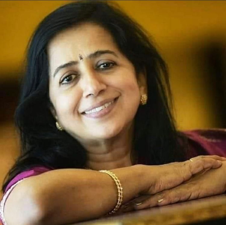 Revathi Kamath | Ananya